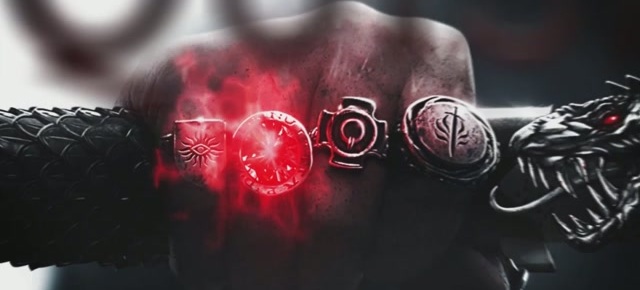 Tevinter Nights y el futuro de Dragon Age: facciones y localizaciones ...