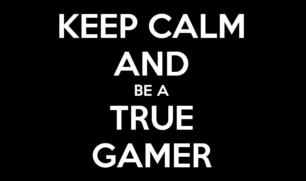 True Gamers: elitismo y videojuegos – Fantasía Gamer